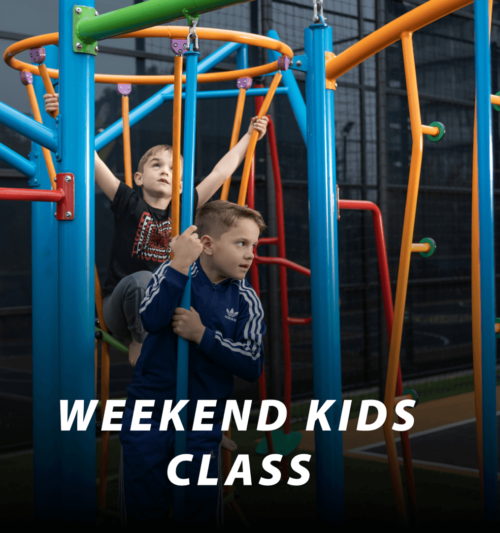 Dive into body action gym's comprehensive range of group classes